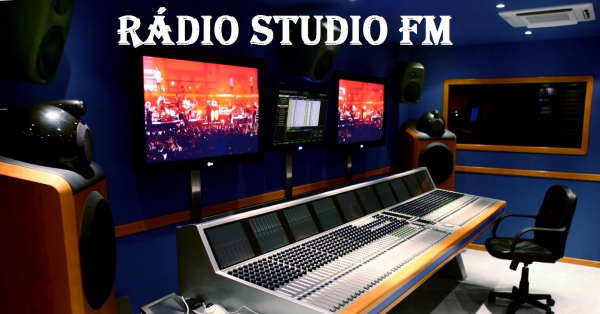 RADIO STUDIO FM